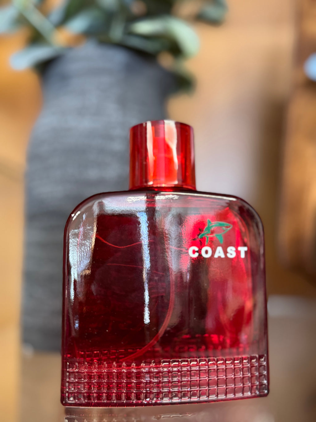 Coast Cologne – Laciann Collective